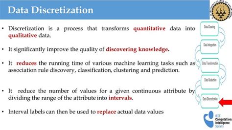 Data Preprocessing Using Machine Learning Pdf Databases Computer Software And Applications