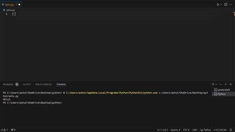 Learned File Inputoutput In Python Ashutosh Singh Posted On The
