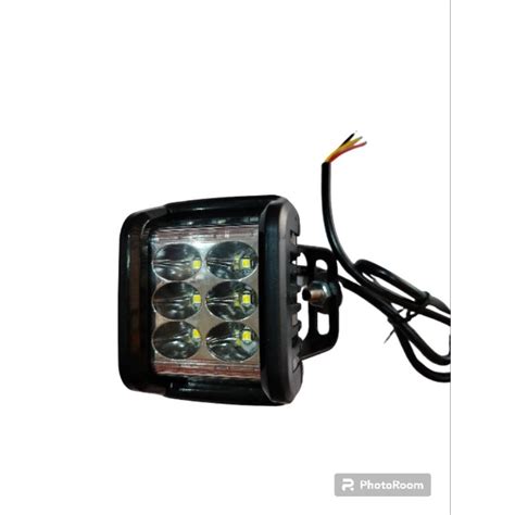Jual Lampu Led 6 Titik Shopee Indonesia