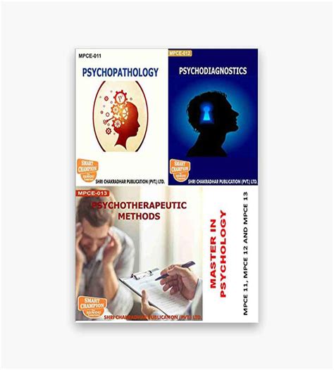 IGNOU MPCE Study Material Guide Book Help Book Combo Of MPCE 11 MPCE 12 MPCE 13 MAPC With