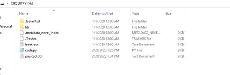 When I Plug It In It Only Opens The File Explorer · Issue 147 · Dbisu