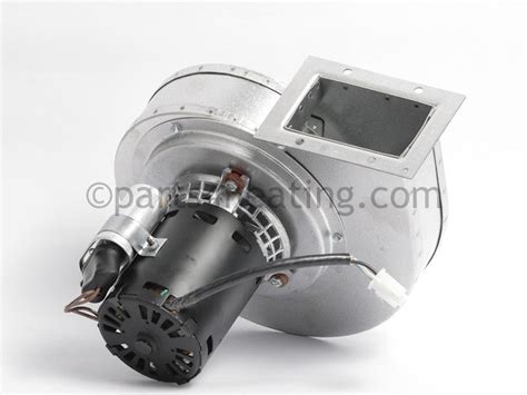 Teledyne Laars Re0254000 Inducer Blower Assembly Pennant 200 400 E