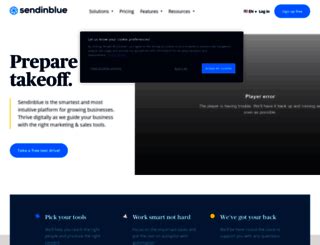 Access 36fph R Ag D Sendibm3 Com Sendinblue Technical Domain