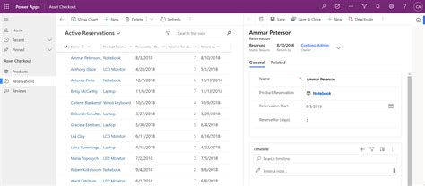 Taking Your Model Driven App To The Next Level With Xrm App Sidepanes My Trial