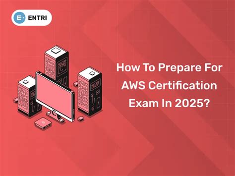 How To Prepare For Aws Certification Exam In 2025 Entri Blog