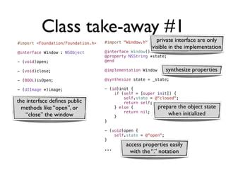 Objective C For Beginners PDF
