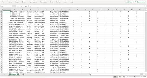 Export Data From AWS Redshift To AWS S