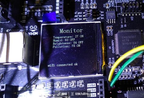 开源分享——tencentos Tiny Risc V 端云aiot 室内环境控制 知乎
