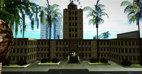 Mtasa Ls Dp Exterior Resource