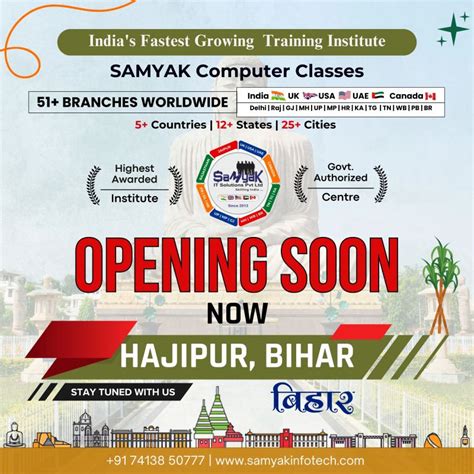 Samyaksirsi Samyak Sirsi Newopeningsirsi Samyakexpansion