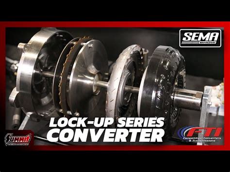 Fti Performance Llc At The Sema Show Ftiperformance