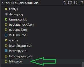 How To Improve Angular Code Quality With TSLint Andrewhalil