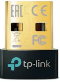 Tp Link Ub Plus Long Range Bluetooth Usb Adapter User Guide