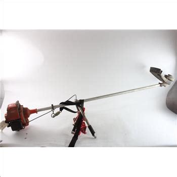 Echo String Trimmer Property Room