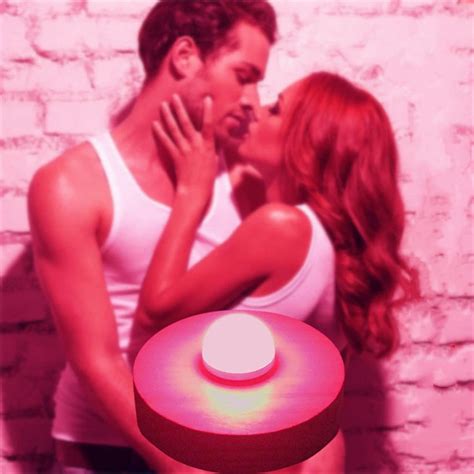 Lovers Romantic Bedroom Lighting