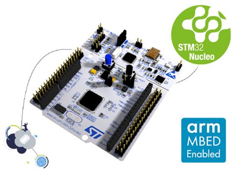 St Nucleo G Rb Zephyr Project Documentation
