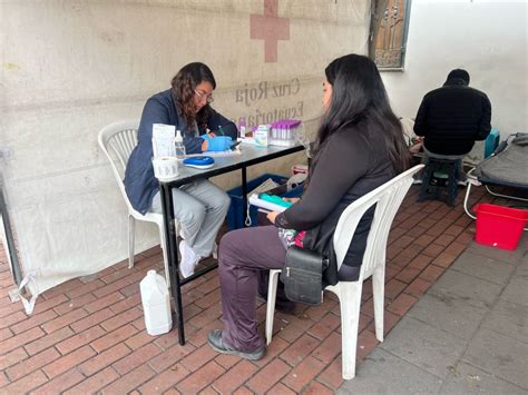 Reactivada donación en sitios públicos El Heraldo