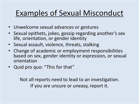 Title IX GRS New Babe Orientation September Ppt Download