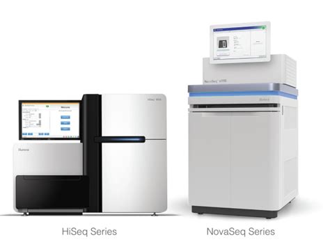 Next Generation Sequencing System NextSeq BIOMEDIC JSC Reliable Value