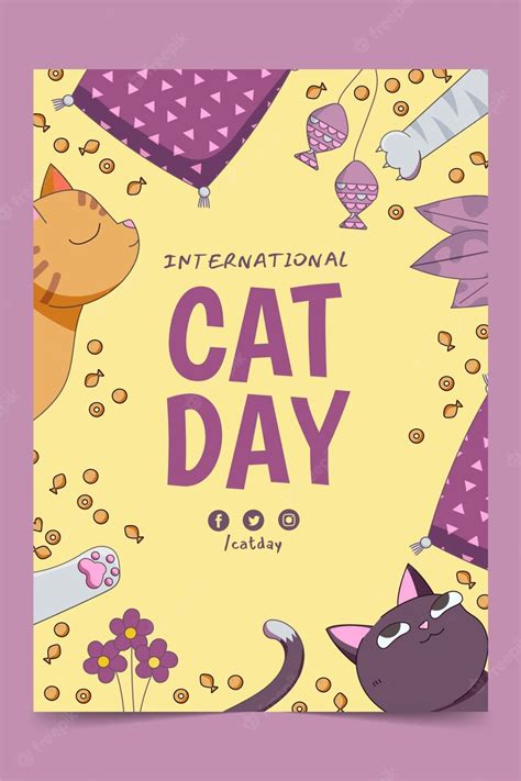 포스터 디자인 템플릿 무료 벡터