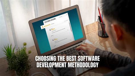 Choosing The Best Software Development Methodology Subscribed FYI