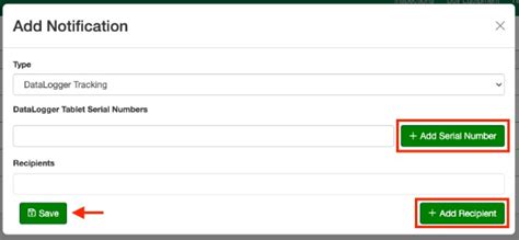 Expanded Notification Categories Now Available In The Vault McElroy Press Room