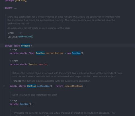 Github Jaypark7821design Patterns Gof 디자인 패턴