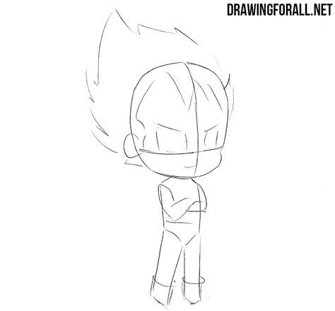 How To Draw Complex Chibis