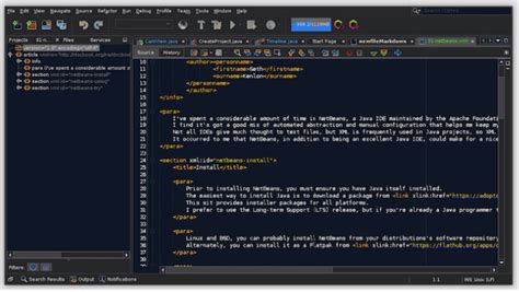 15 Text Editor Terbaik Untuk Coding Dan Pemrograman