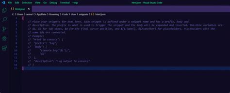 Qué son y como usar los Snippets de código Pixonauta