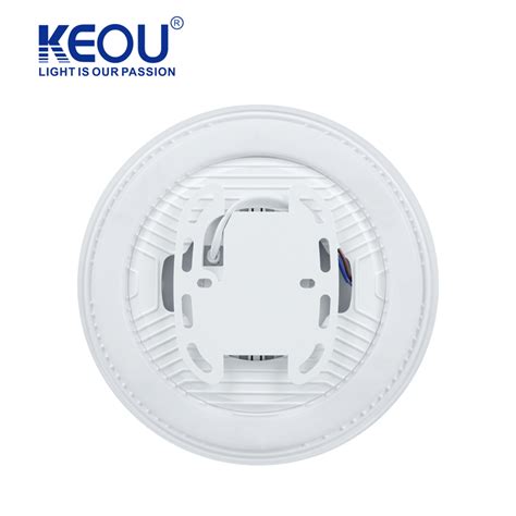 Surface Mounted Frameless Led Panel Light From China Manufacturer