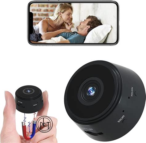 Buy Tp Plus Camera For Home Outdoor High Hd Focus Spy Magnet Mini Spy