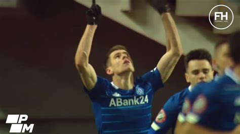 Зоря Динамо Короткий огляд Youtube