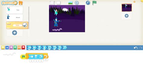 Alejandro´s Blog Scratch Jr