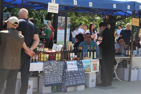 ახალი ახალი ღვინის ფესტივალი 2025🍷 Facebook