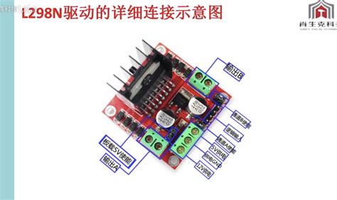 arduino小车笔记 腾讯云开发者社区 腾讯云