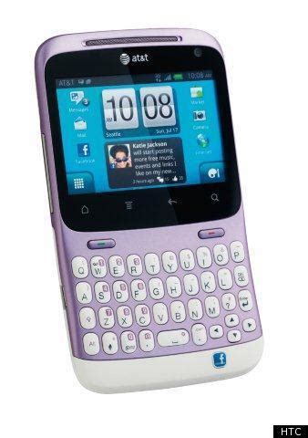 New HTC Status With Facebook Share Button Out Now In U S VIDEO PHOTOS HuffPost