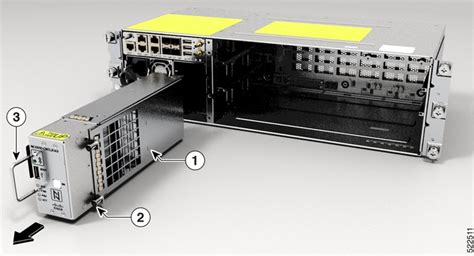 Hardware Installation Guide For Cisco Ncs 1010 And Cisco Ncs 1000 Passive Modules Remove And