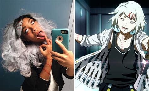 This Black Cosplayer Is Breaking The Racial Boundaries Of Cosplay In