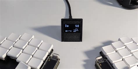 GitHub Englmaxi Zmk Dongle Display Custom Status Screen For Zmk Dongles