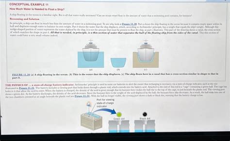 solved refer to multiple concept example 11 to see a problem