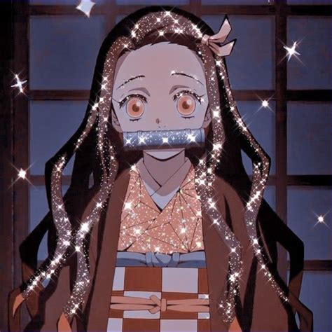 𝐌𝐈𝐂𝐂𝐎𝐑𝐊𝐈🍡 海 ⌇ ˚₊· ╰┈┈┈𝐍𝐞𝐳𝐮𝐤𝐨 𝐊𝐚𝐦𝐚𝐝𝐨🎏 Anime Anime Icons Aurora
