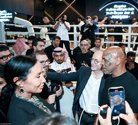 تايسون ناد خاص صحيفة الرياضية