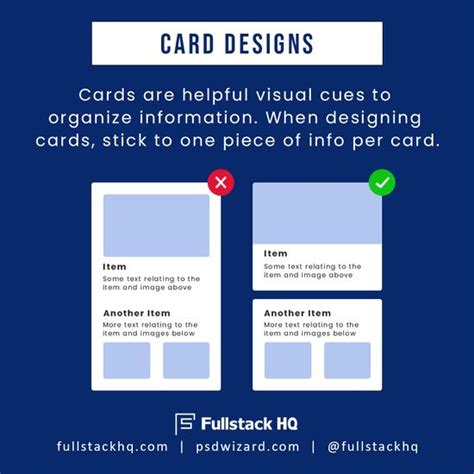 Design Tip For Better User Experience Ux Design Principles Ui Design Principles Ui Design