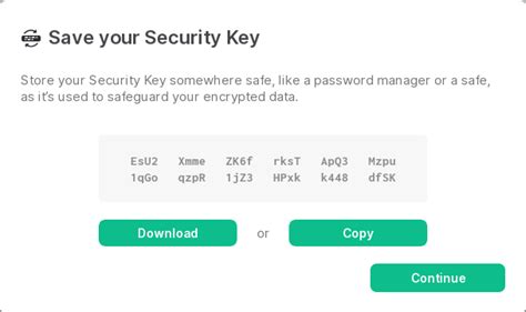 Services Matrix Encryption [dokuwiki]