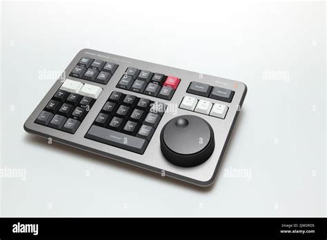 davinci resolve speed editor product of blackmagicdesign for video