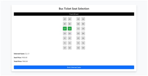bus ticket reservation system using python django bus ticket reservation management project in
