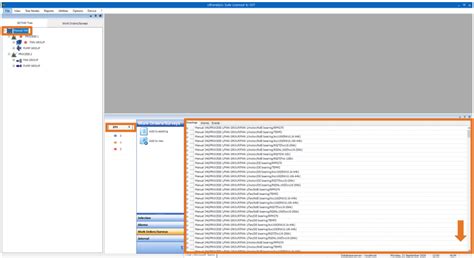 10 creating and editing tree structure sdtdocs online documentation