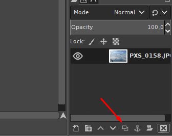 How To Remove Flare From Your Landscape Photo Using GIMP Better Tech Tips