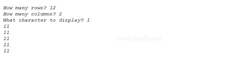 Cpp Nested For Loops